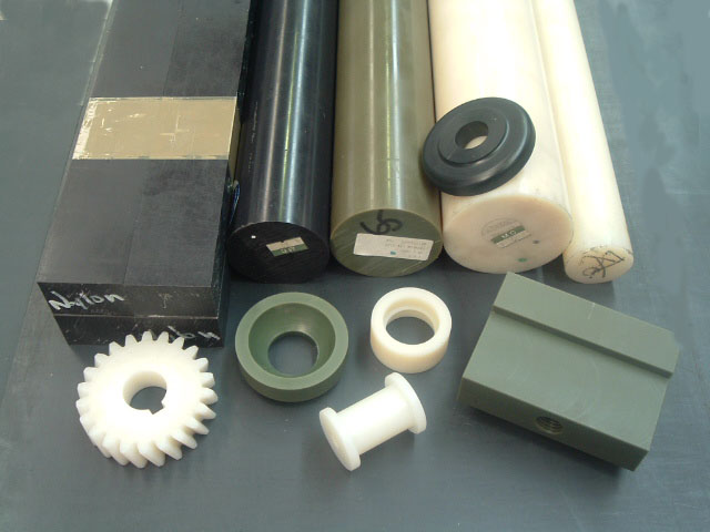 Nylon | Melbourne Plastic Sales, Manufacturing & Cutting Boards | Datco